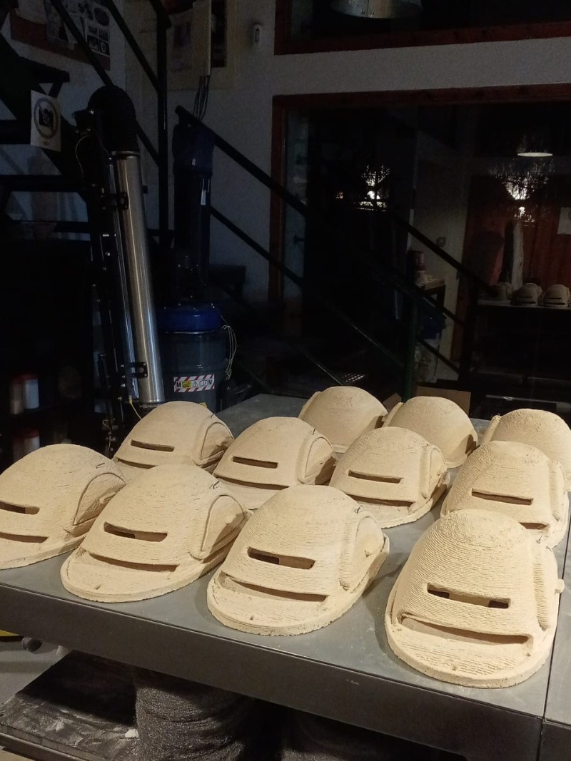 O-NEST - BCN 3D CERAMICS